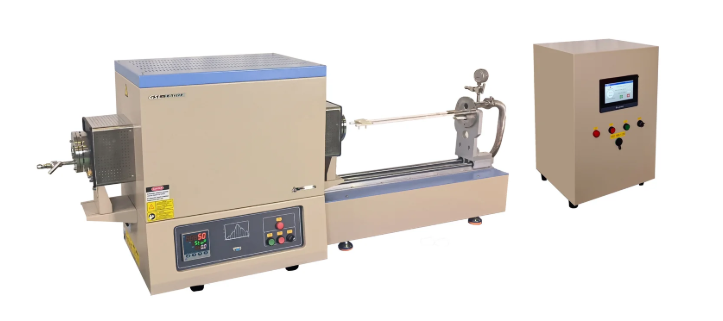 What Is a Direct Current Sintering Furnace and How Does It Improve ...